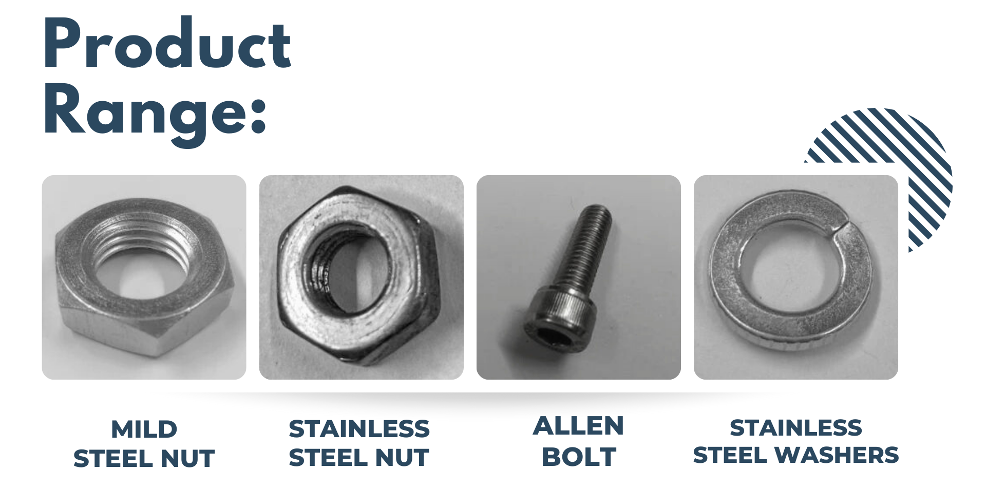 Jayashree Industrial Accessories is committed to quality and more so ...